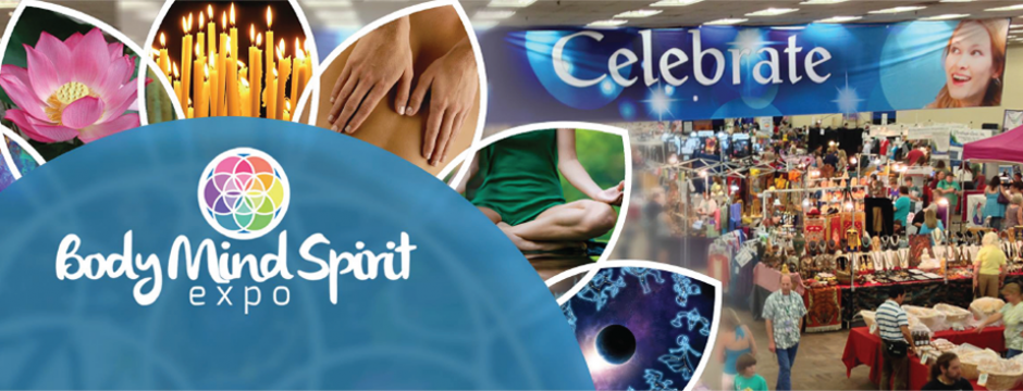 Body Mind Spirit Expo | Seventeenth Church of Christ, Scientist